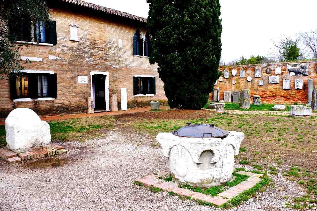 Torcello | Things to see in Torcello