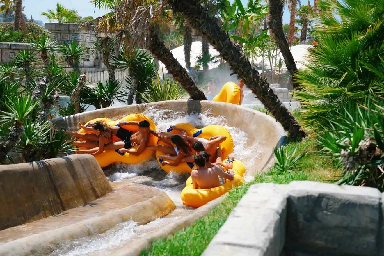 Caribe Bay Tickets | Waterpark Jesolo Venice (ex Aqualandia)