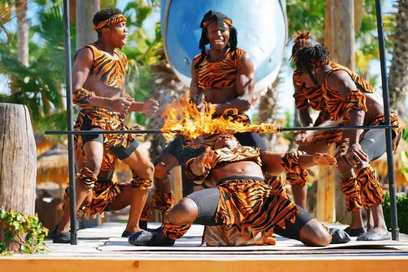 Caribe Bay Tickets | Waterpark Jesolo Venice (ex Aqualandia)