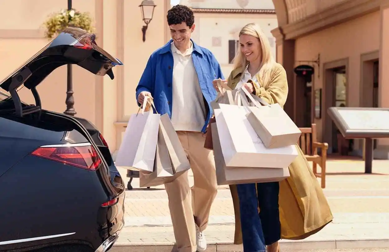 VIP Transfer to Venice Outlet McArthurGlen