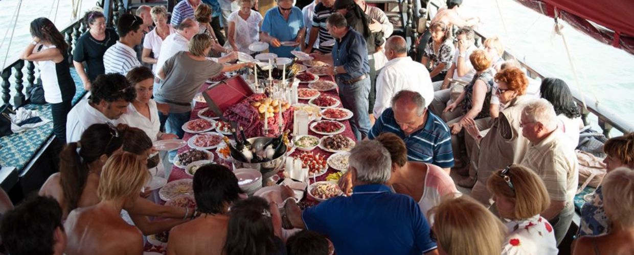 Guide to the Festa del Redentore Venice