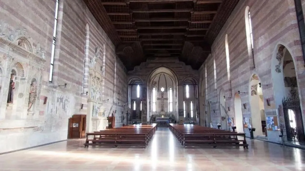 Padova Urbs Picta Card (excluding the Scrovegni Chapel) | Buy online