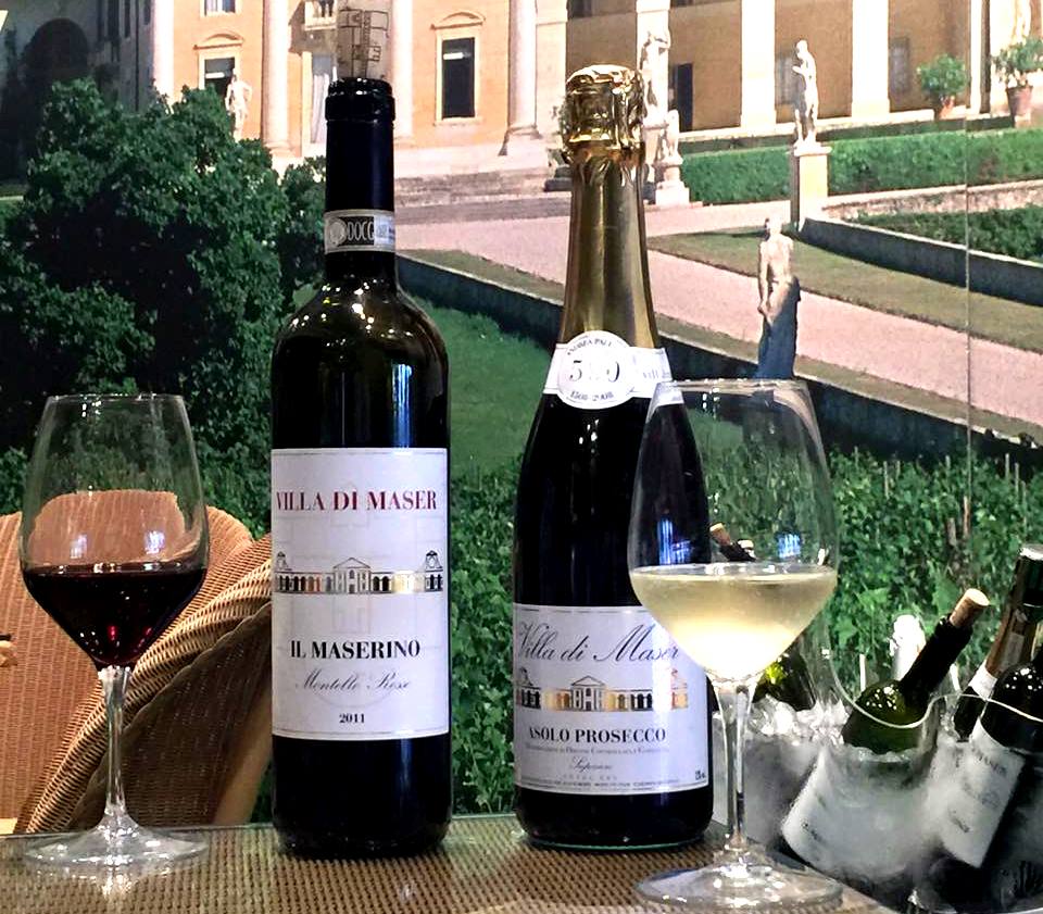 Veneto wine | best wineries to visit in venetian villas