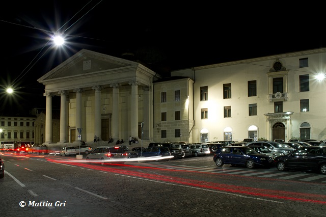 Visiting Treviso: a short guide