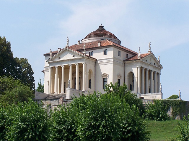 Veneto Art and Culture