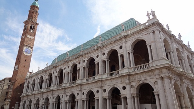 Veneto Art and Culture