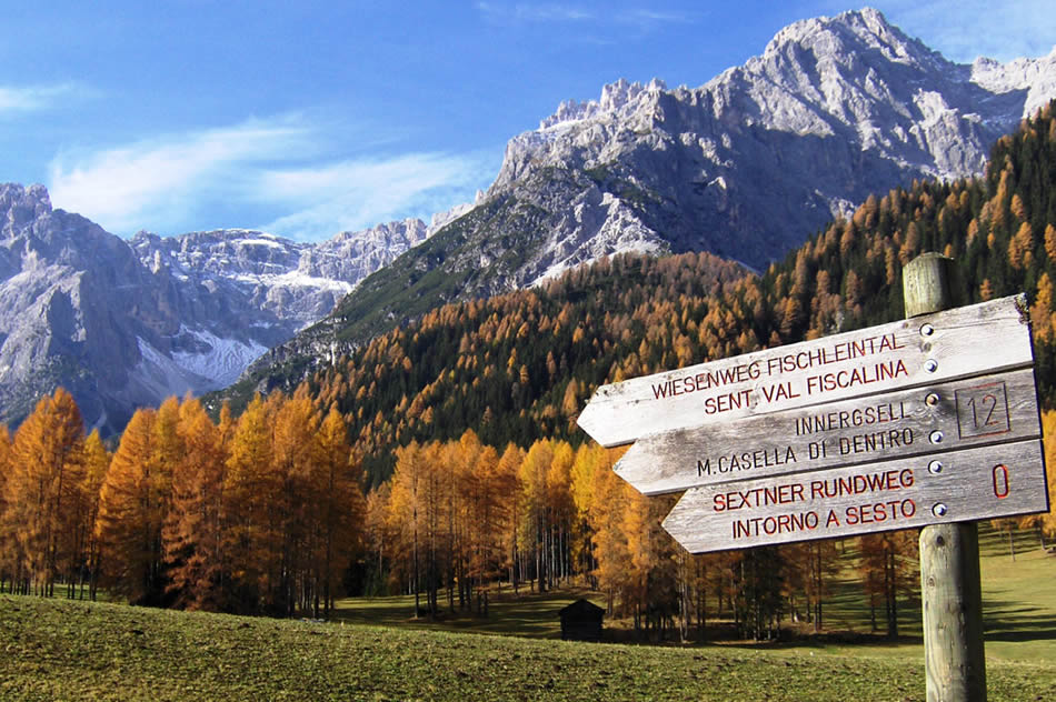 Visit Cadore Italy | Winter Breaks Dolomites & Ski Holidays