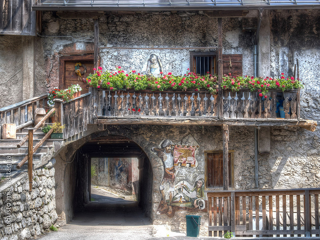 Visit Cadore Italy | Winter Breaks Dolomites & Ski Holidays