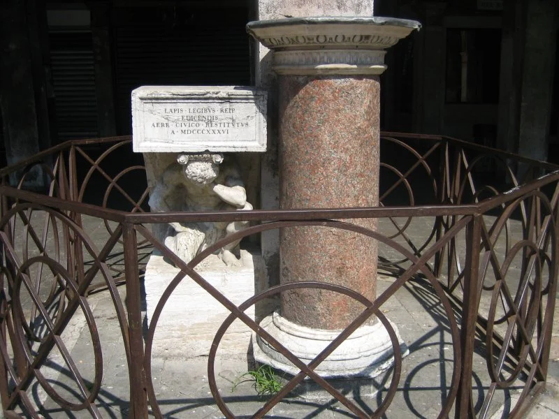 Legend of Rialto Bridge in Venice | Where It Is Located