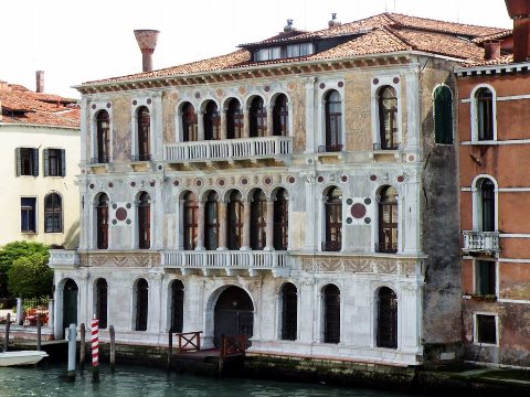 Venice Scala Contarini Bovolo Venezia | Prices & Opening Times