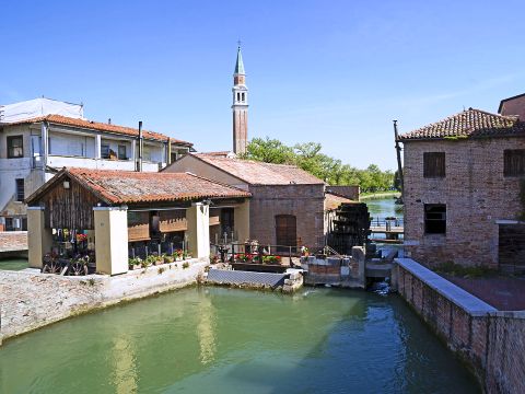 Curiosità su Dolo | Venezia Riviera del Brenta