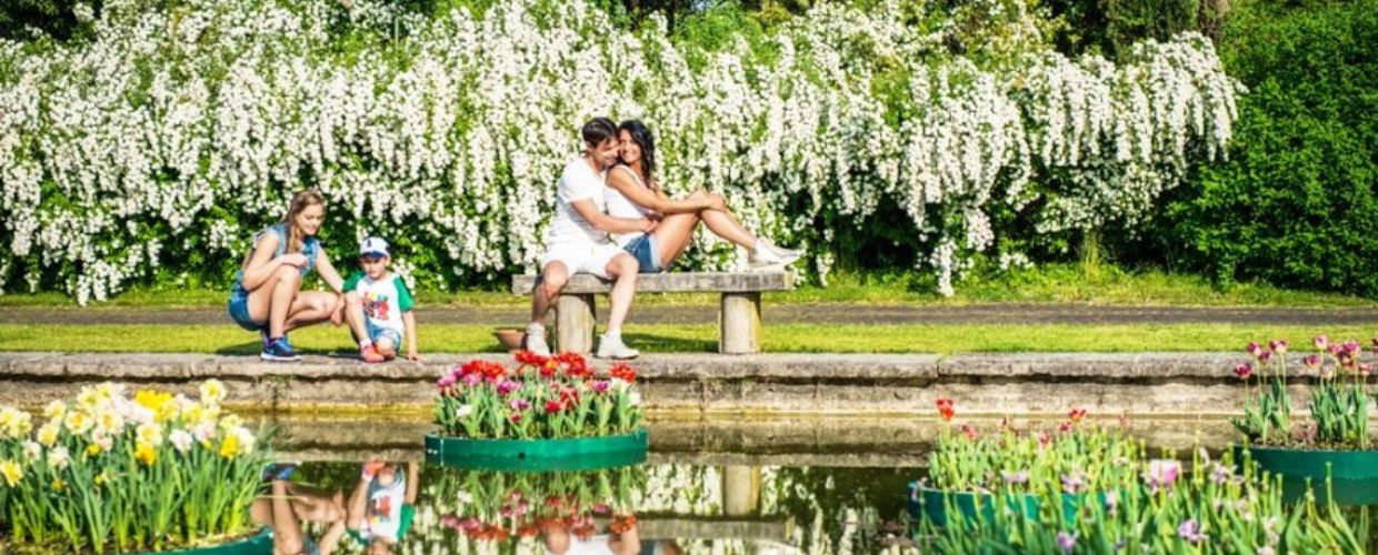 Parco Giardino Sigurtà | Things to Know