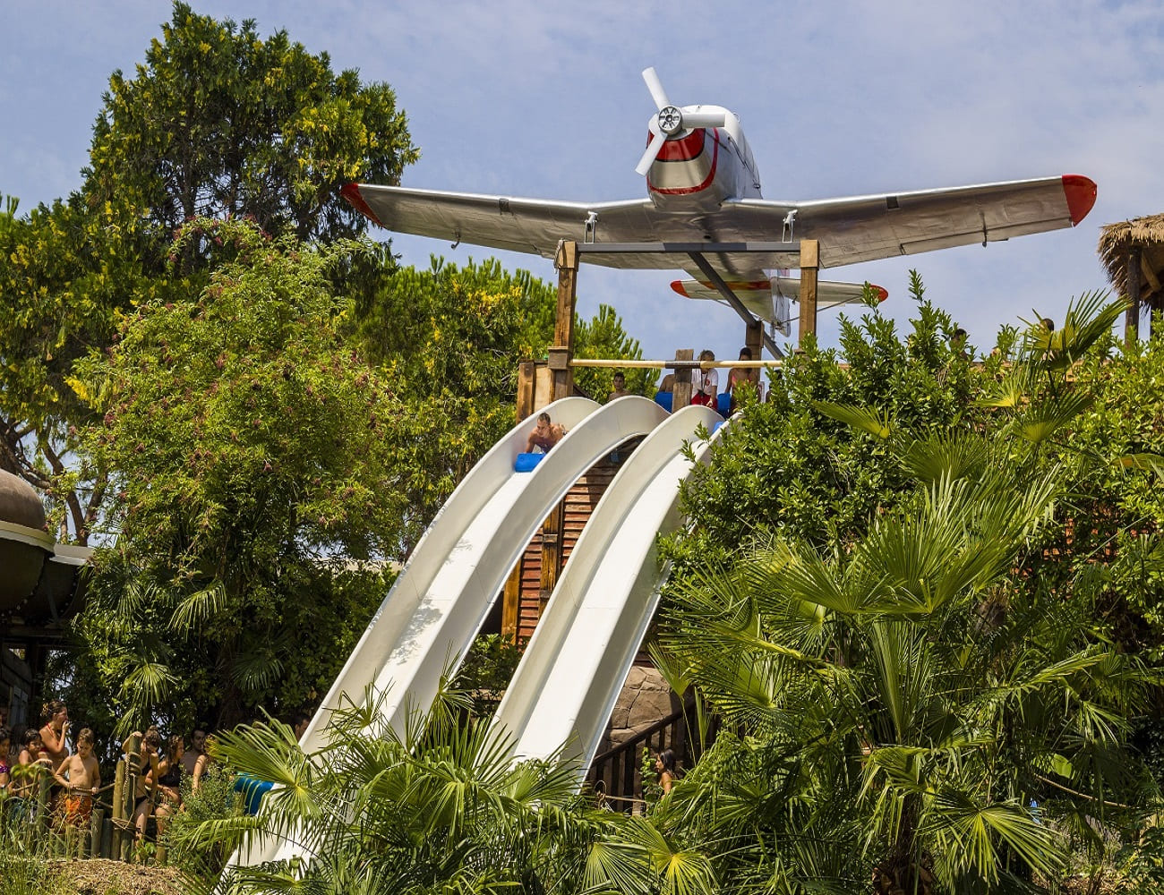 Canevaworld Parco Acquatico Verona | Biglietti Caneva Orari