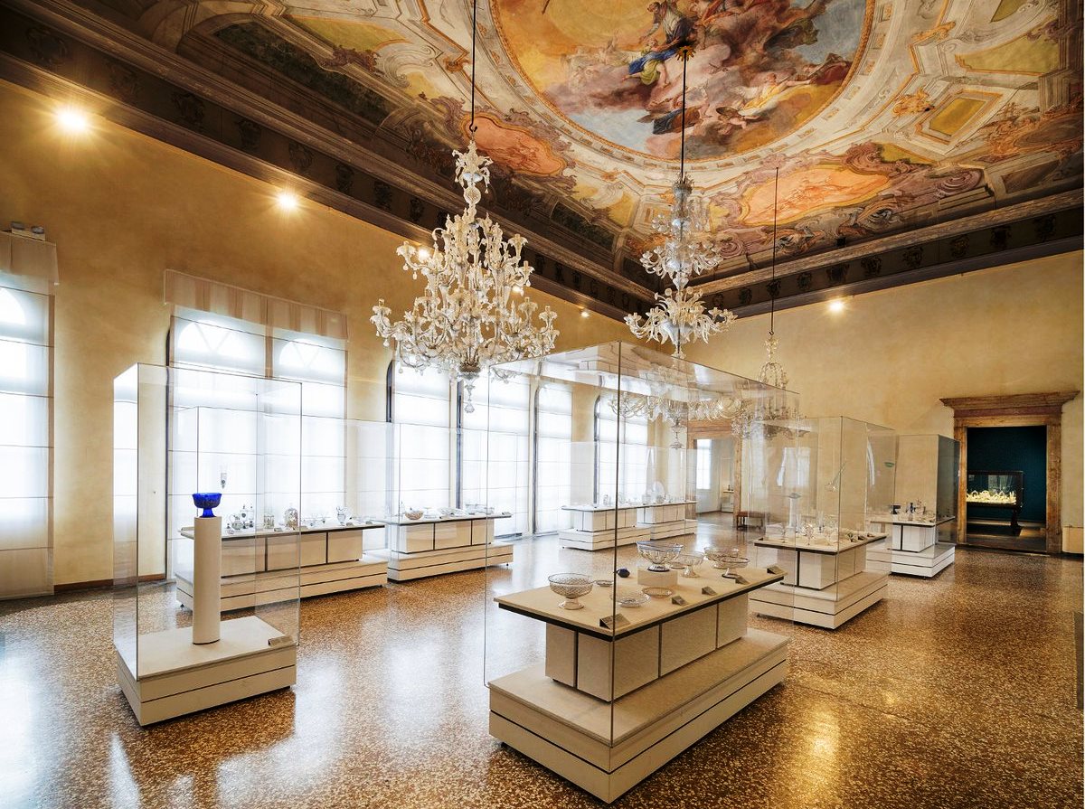 Venice Museum Pass | Tickets Venezia Card