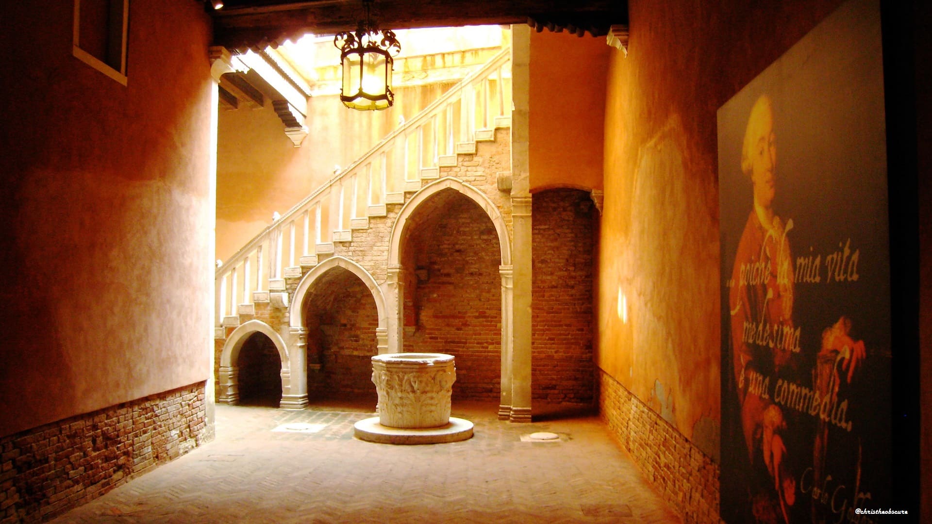 Casa Goldoni Museum Venice | Tickets and Opening Hours