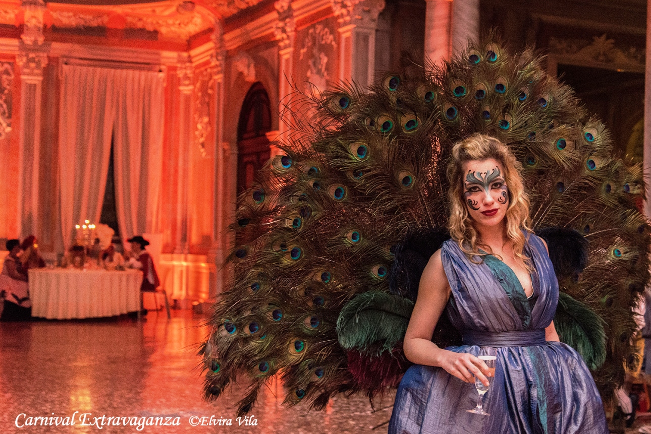 Carnival Extravaganza Hotel Monaco&Grand Canal Venice