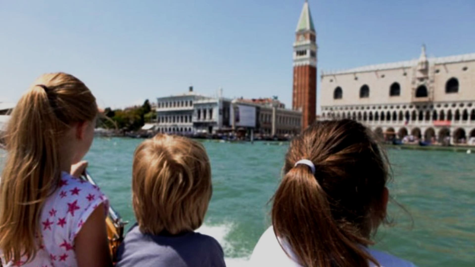 Venice for Kids Tours | Children's Activities & Things to do Italy