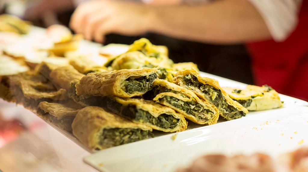 Food And Wine In Venice and Veneto | Local cuisine Italy