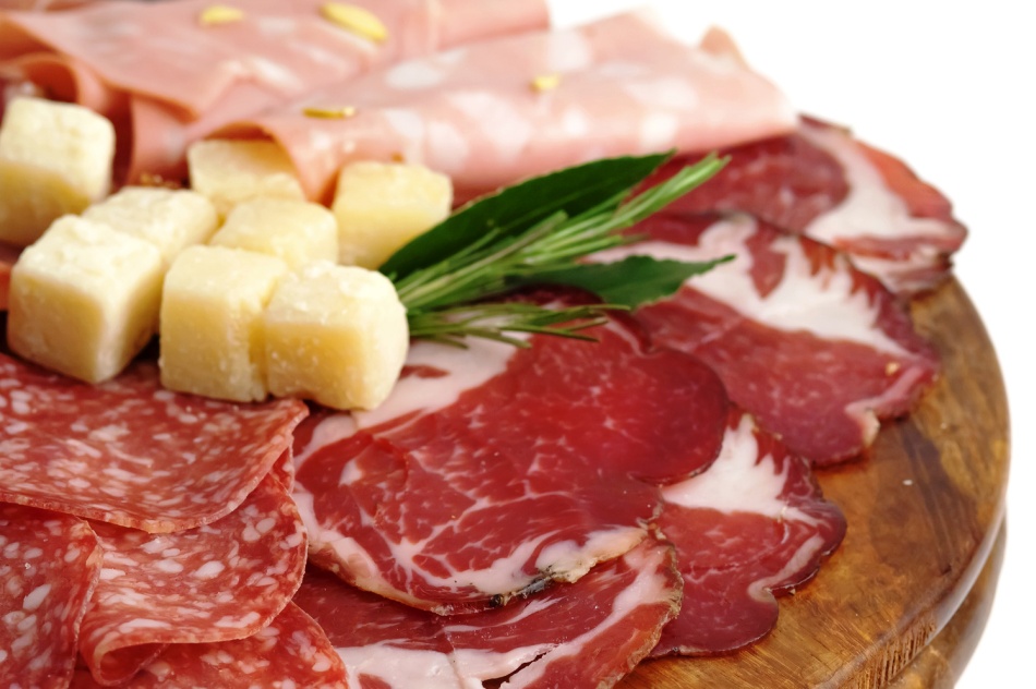 Food And Wine In Venice and Veneto | Local cuisine Italy