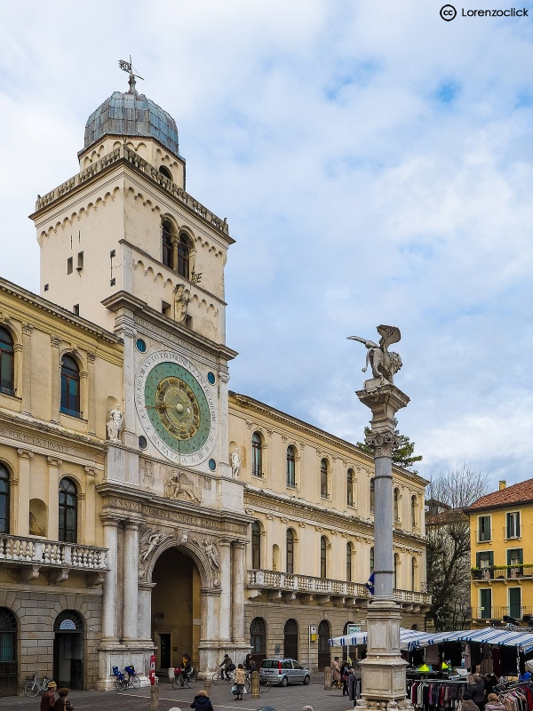 Visit Padua Italy | Padova Tour with Private Guide | Things to do