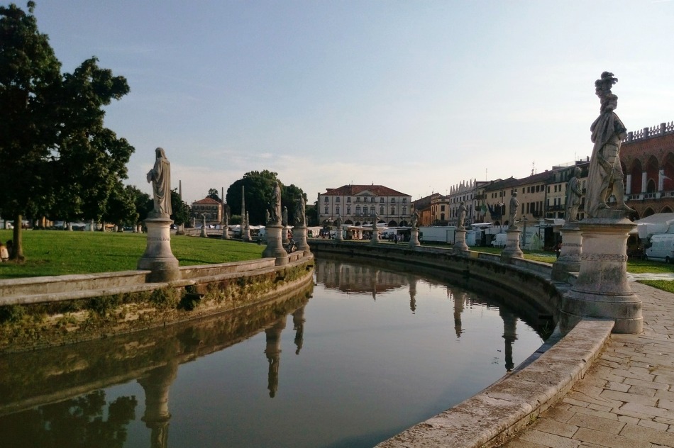 Visit Padua Italy | Padova Tour with Private Guide | Things to do