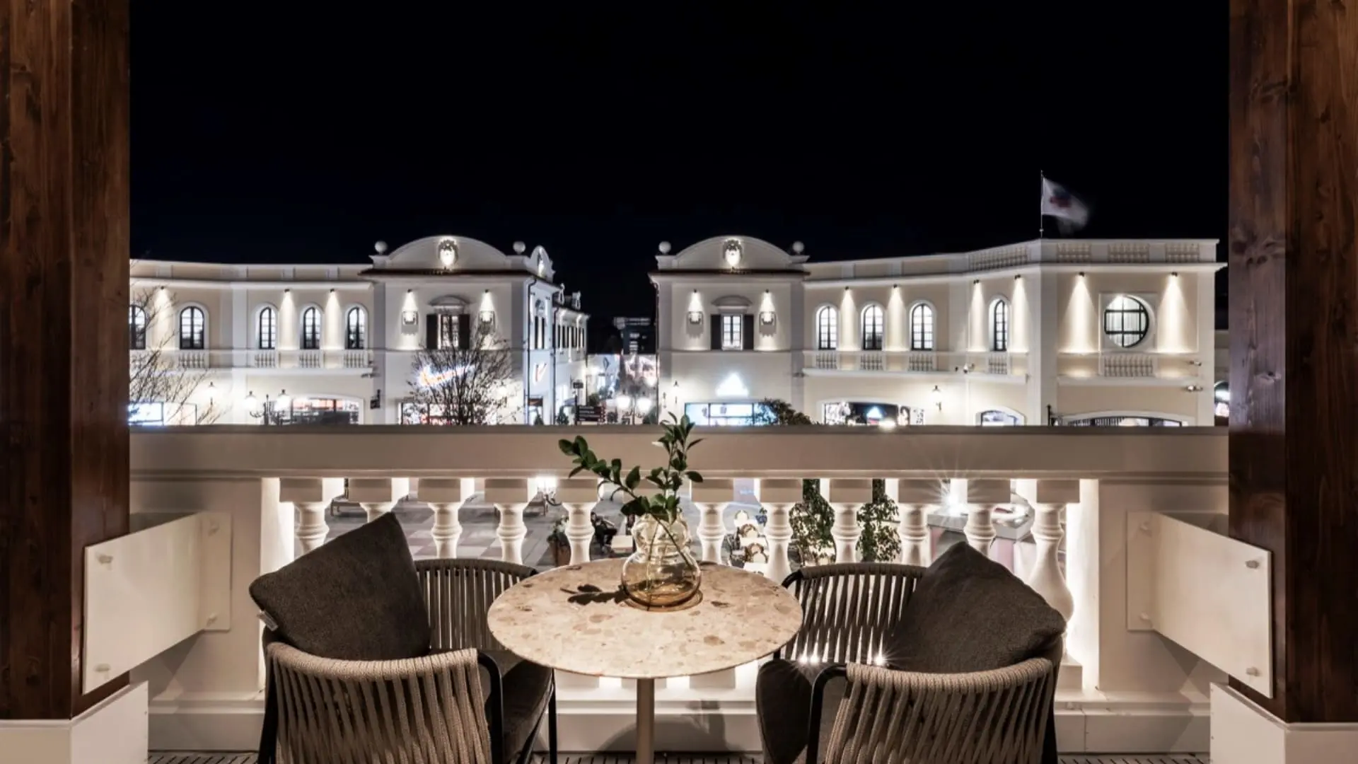 Noventa di Piave Designer Outlet. The large Venetian outlet one hour ...
