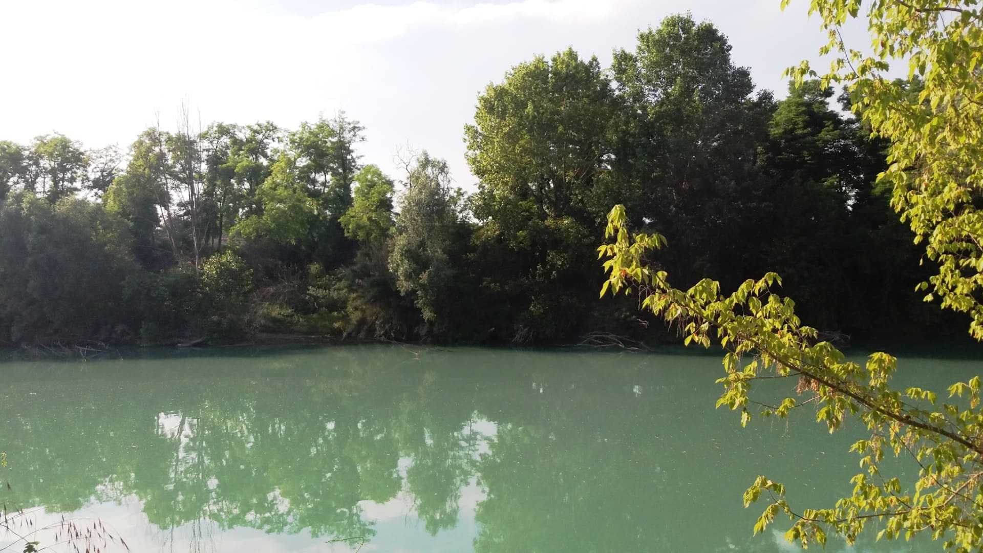 A walk steeped in history and nature in the River Piave valley