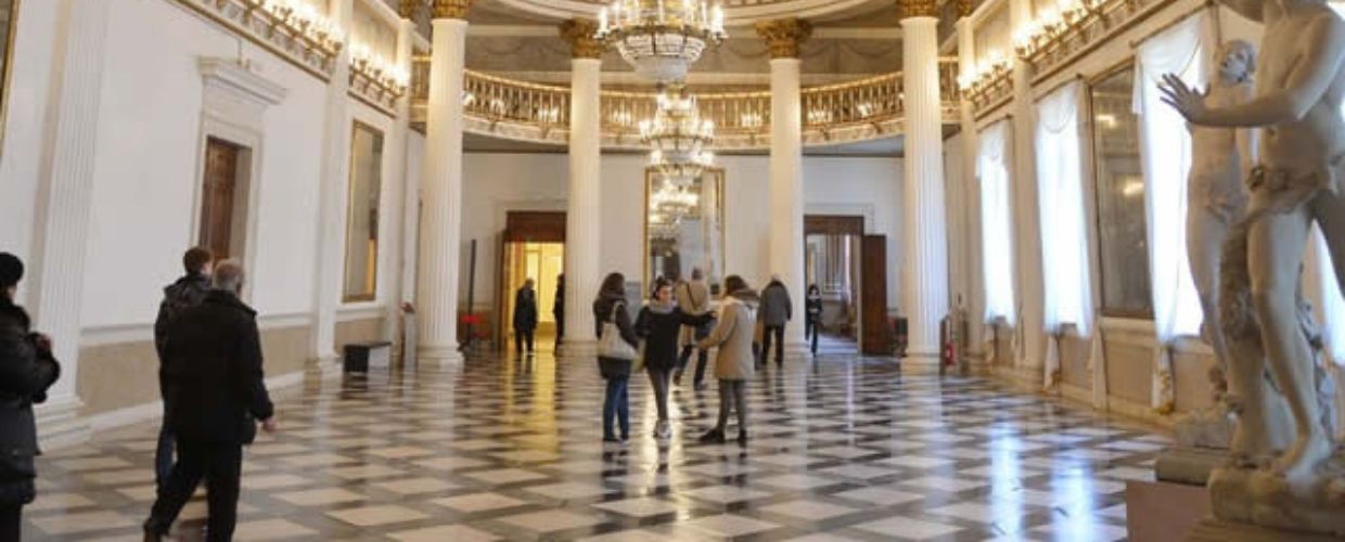Museo Correr Venice Museum Italy | Information