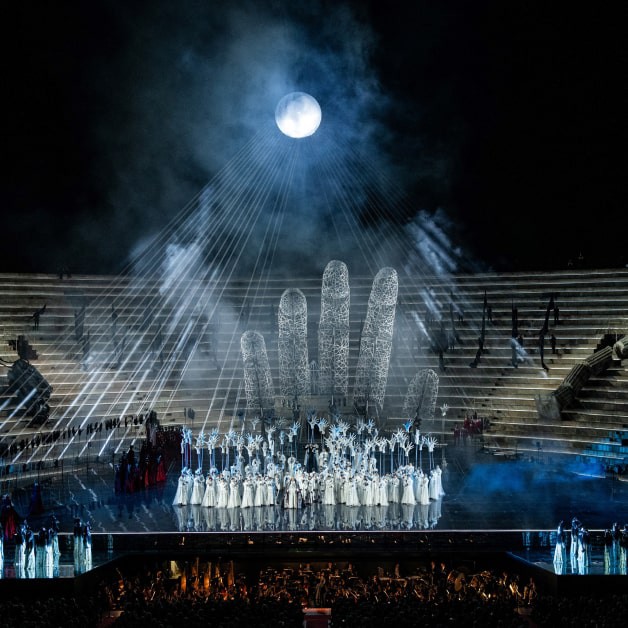 Verona Opera Festival 2024 | Arena di Verona