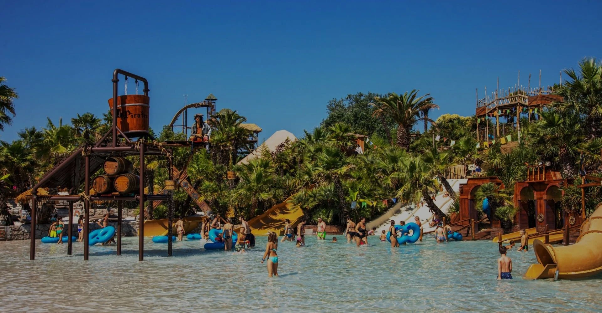 Short guide to Lido di Jesolo