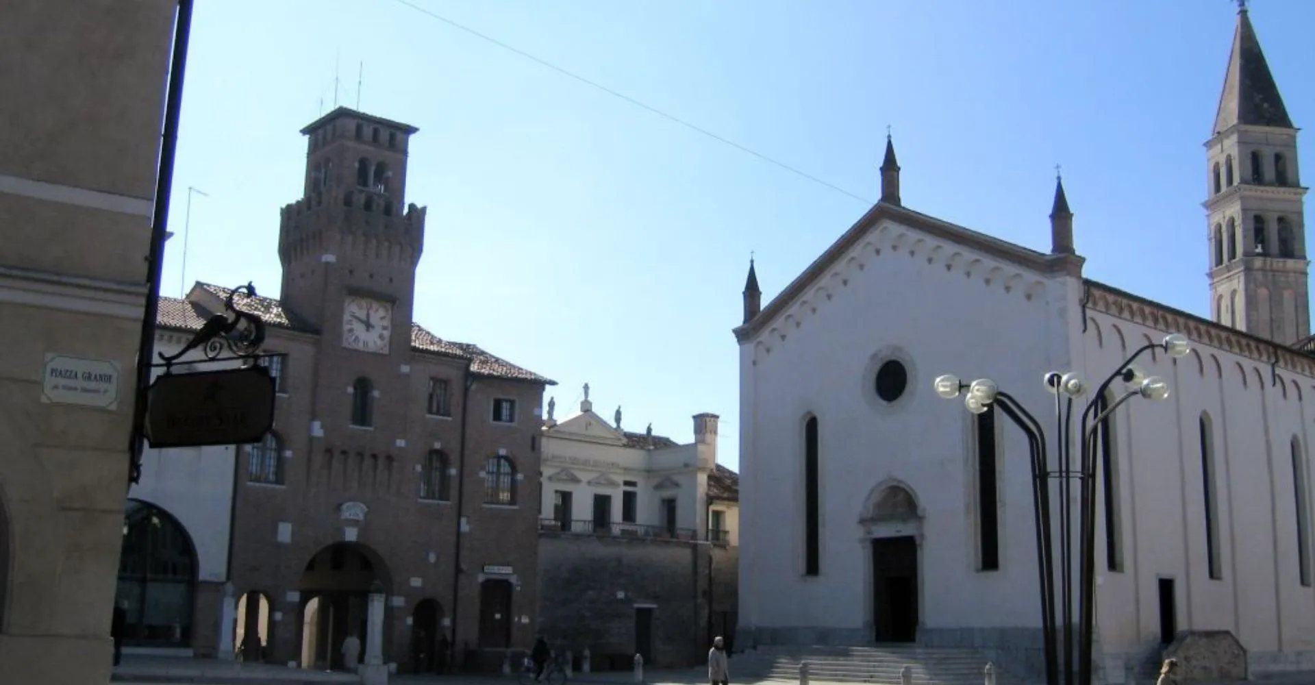 Visit Portogruaro Italy | What to do and see