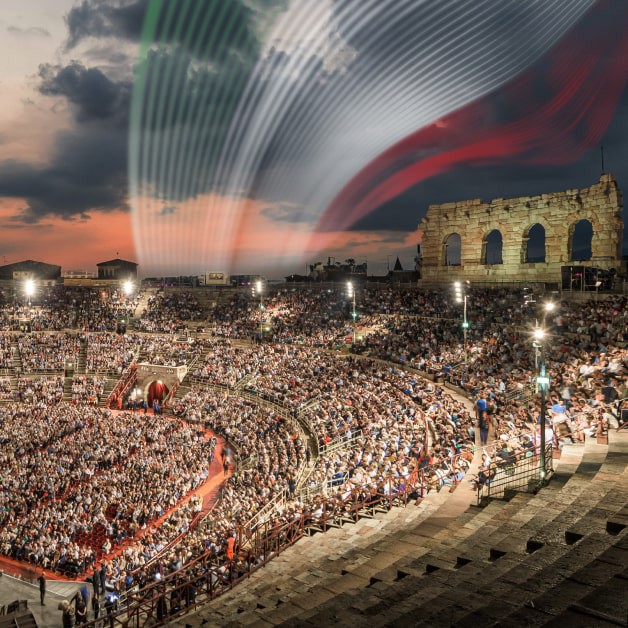 Verona Opera Festival 2024 | Arena di Verona