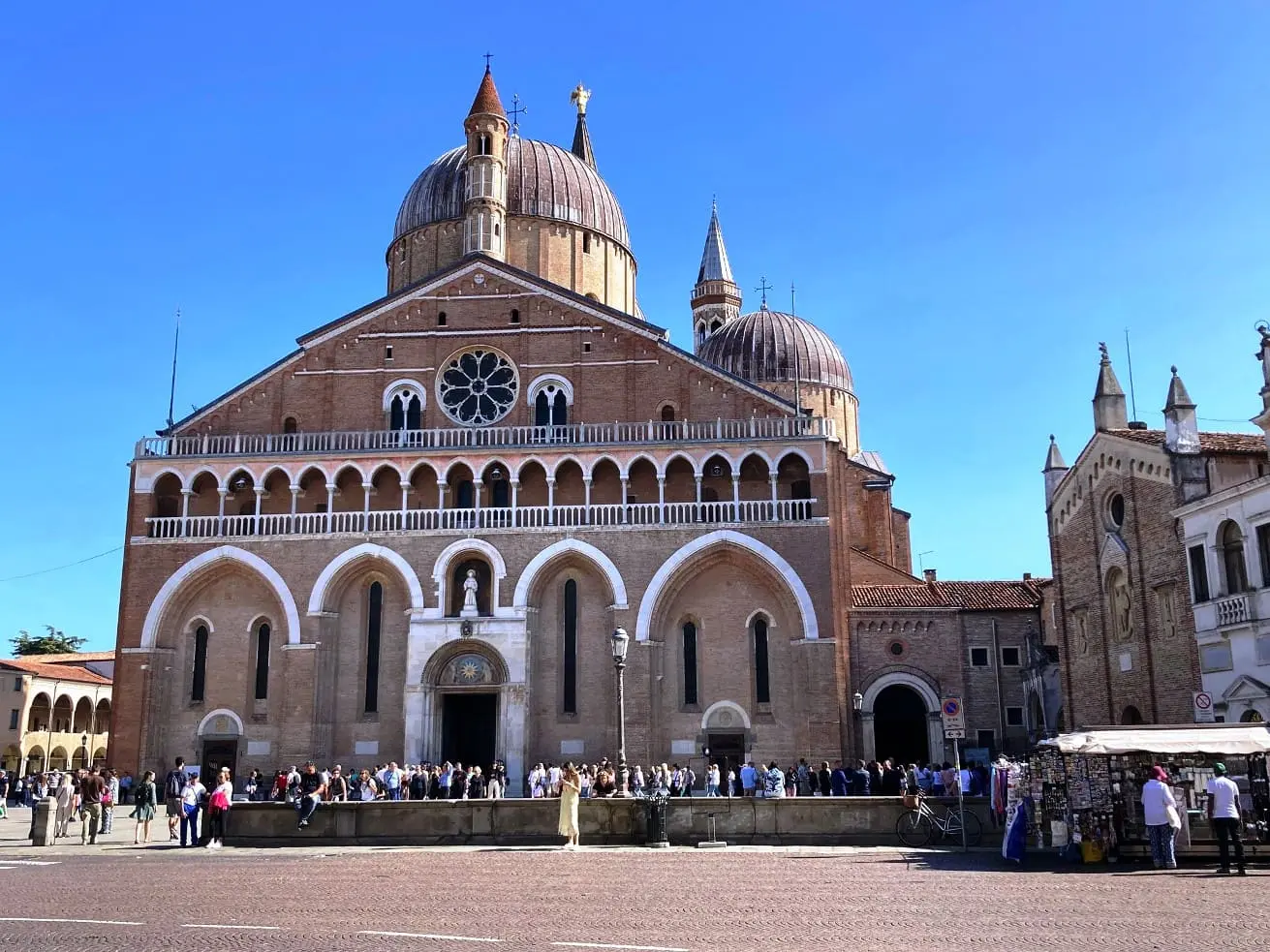 Padua Sightseeing | Panoramic bus tour of Padua