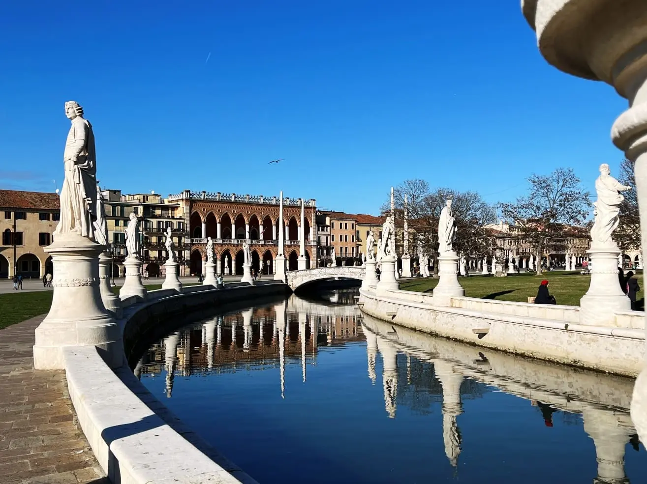 Padua Sightseeing | Panoramic bus tour of Padua