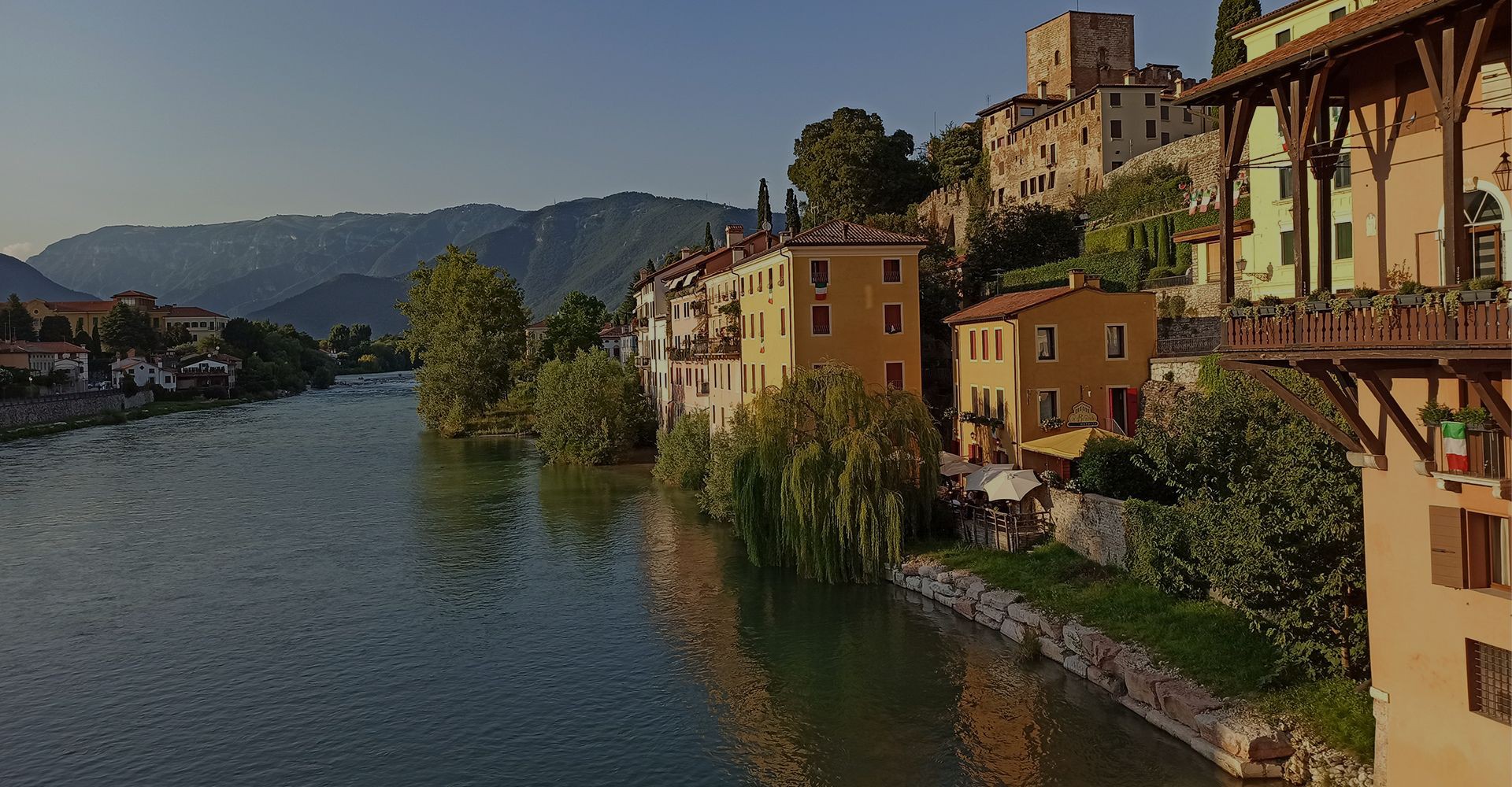 Consigli e dritte per vivere il Veneto come un local