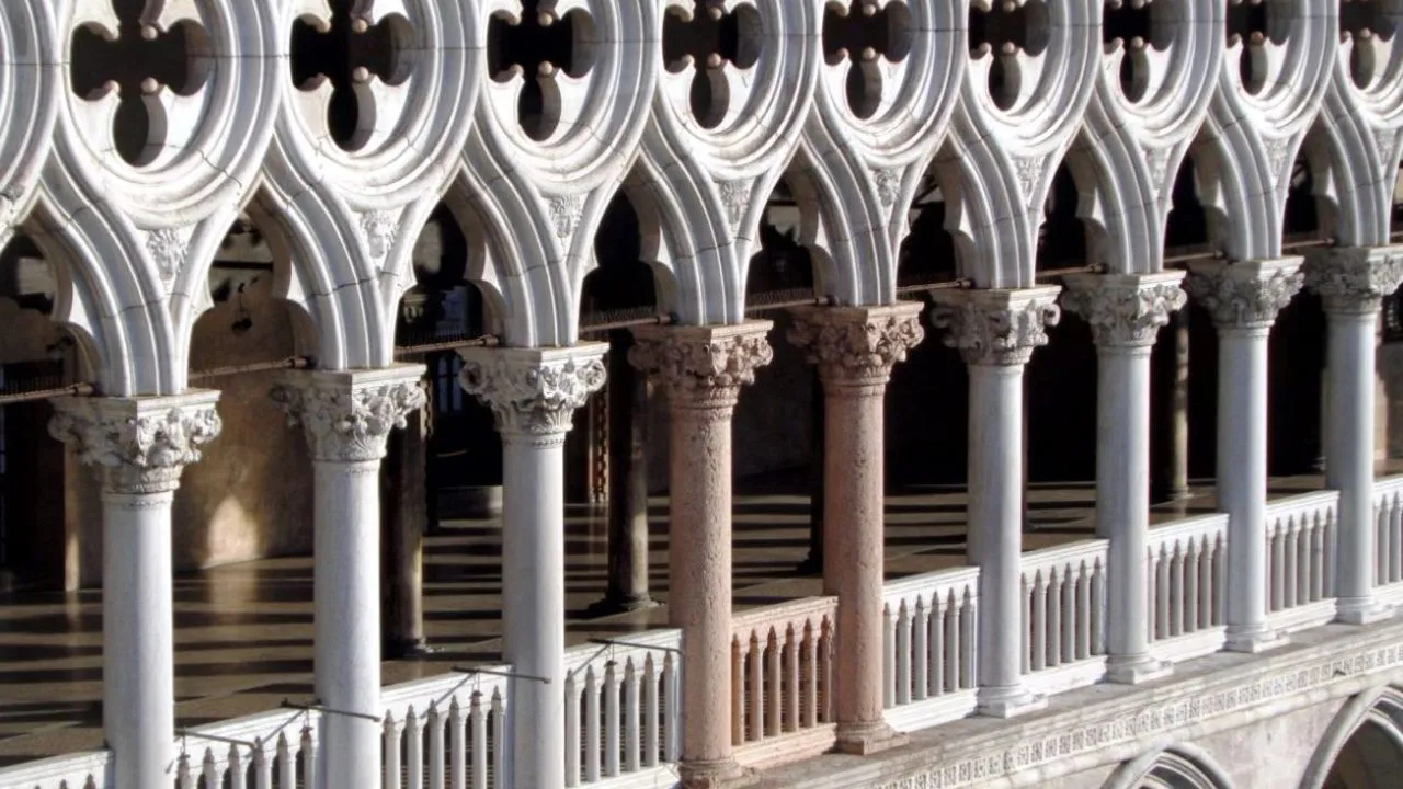 The Worlds of Marco Polo | Exhibition at the Doge’s Palace in Venice